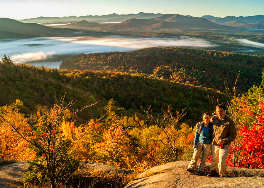 Young Adults - Albany Chapter ADK