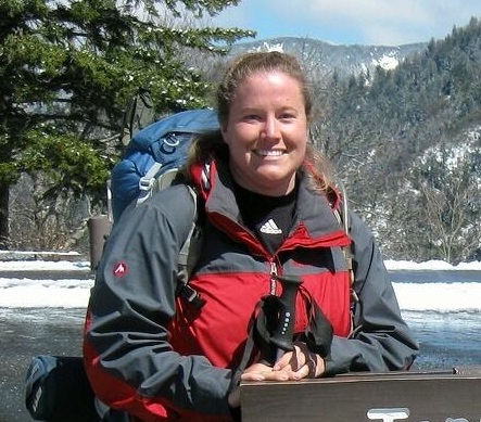 Meet Our Trip Leaders - Albany Chapter ADK