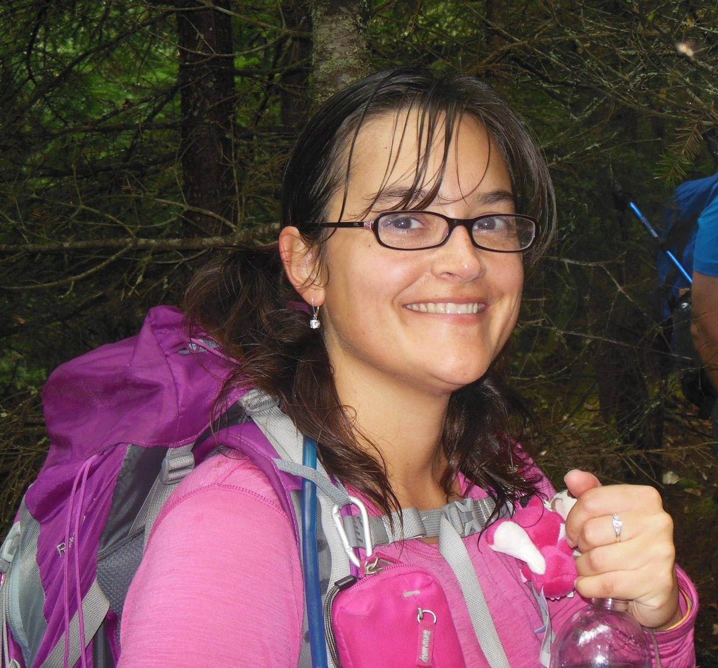 Meet Our Trip Leaders - Albany Chapter ADK