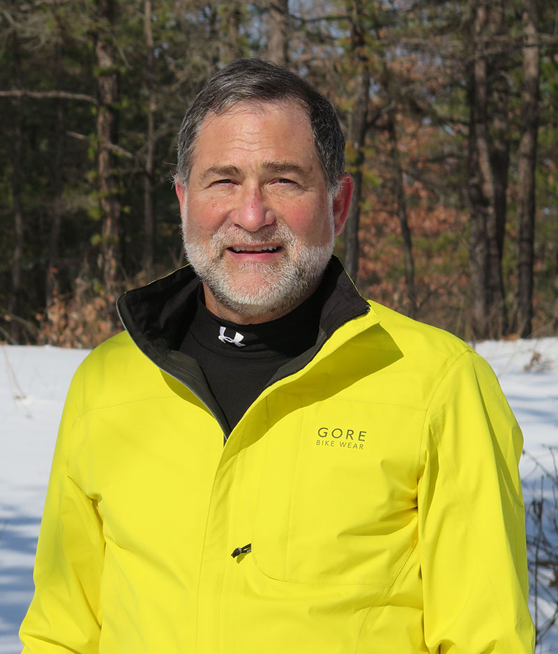 Meet Our Trip Leaders - Albany Chapter ADK