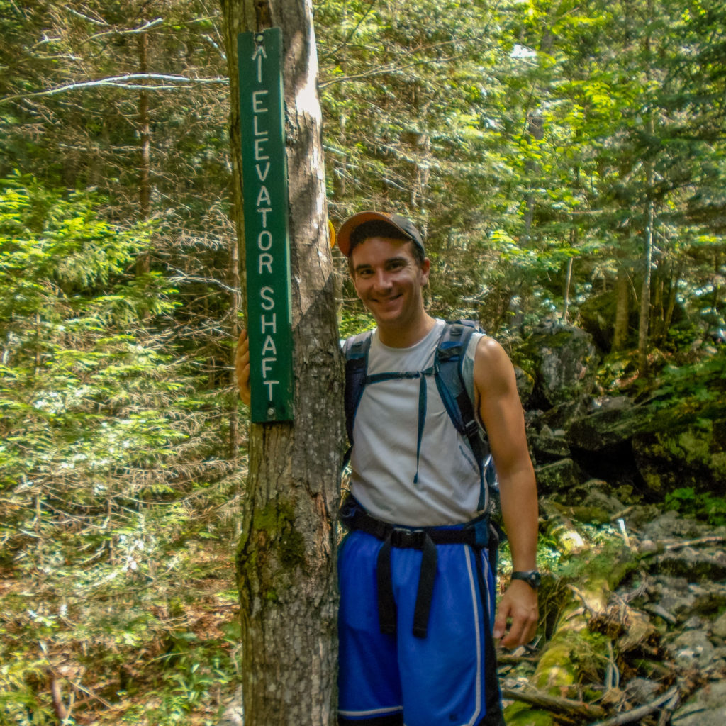 Meet Our Trip Leaders - Albany Chapter ADK