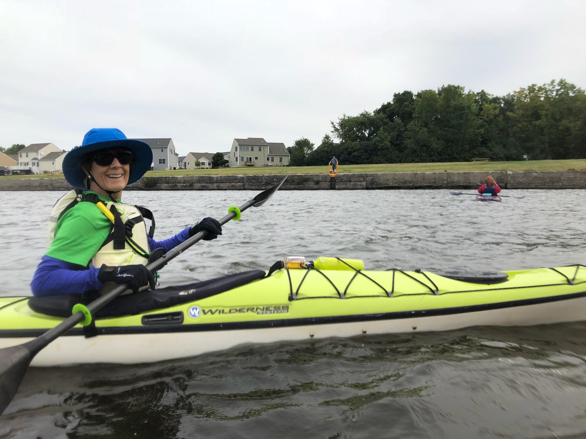 Meet Our Trip Leaders - Albany Chapter ADK